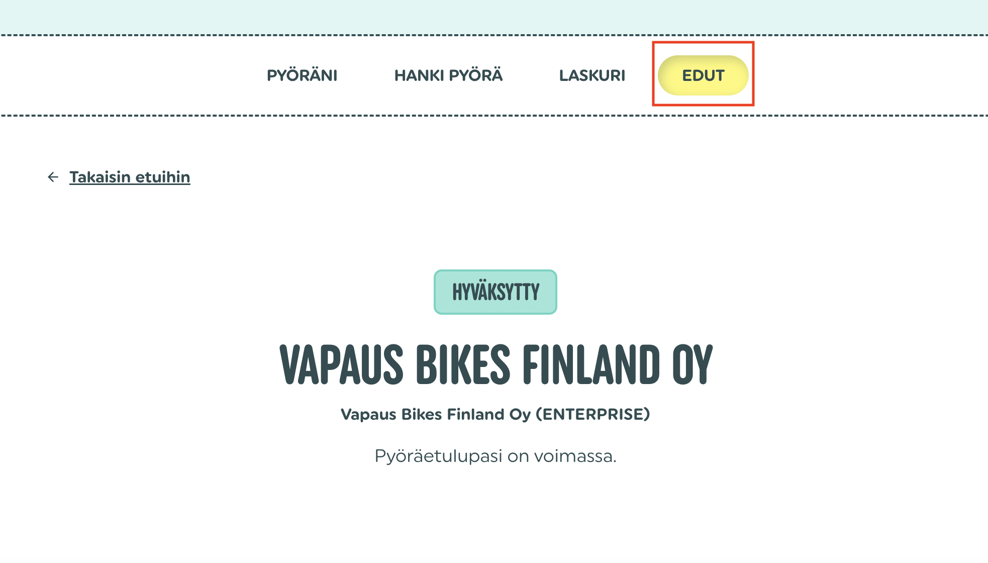 Ebike Brothers - sähköpyöräilyn asiantuntija